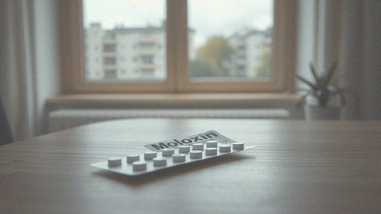 Czy melatonina jest na receptę? Wszystko, co musisz wiedzieć